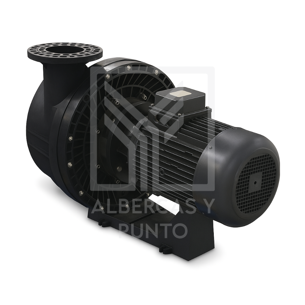 Motobomba profesional para piscina mod. KIVU AstralPool – albercasy