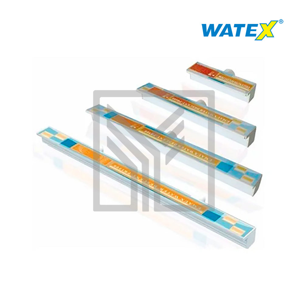 Cascada labio recto sencilla de 48″ WATEX – albercasy