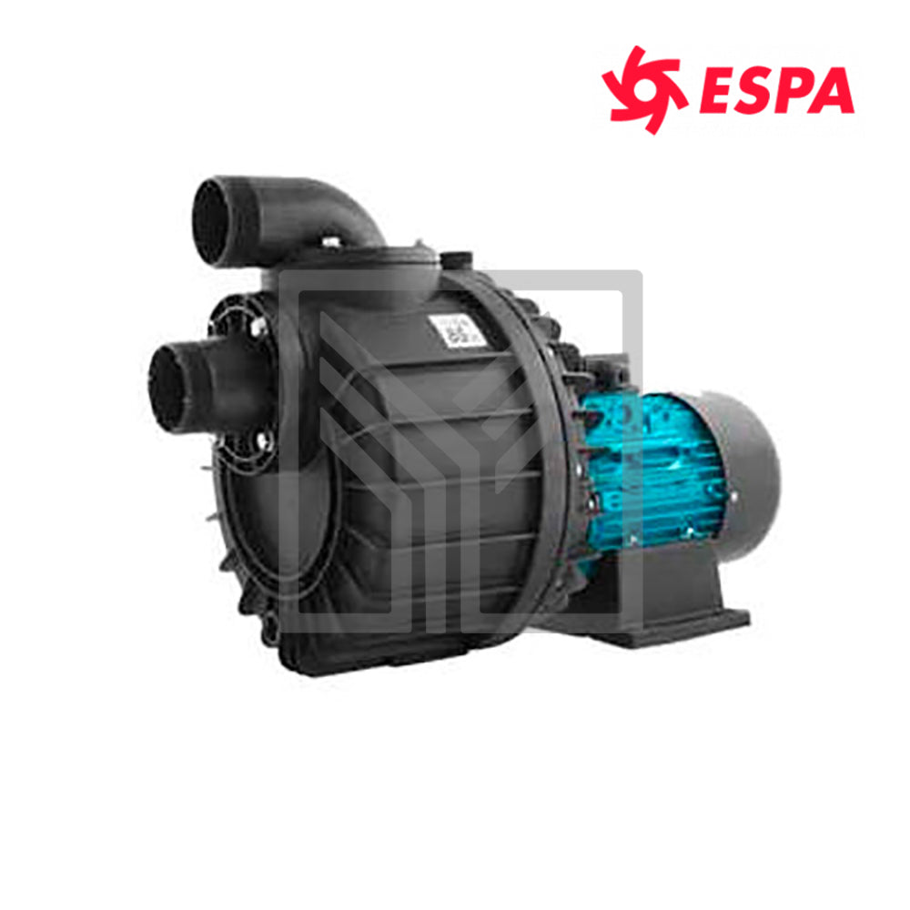 Nado contracorriente ESPA 3hp – albercasy