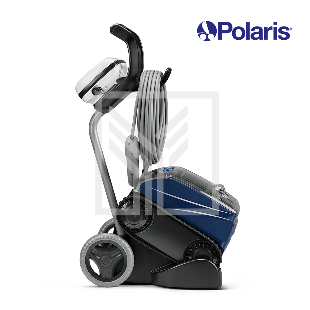POLARIS Epic 8642 Robot limpia albercas – albercasy