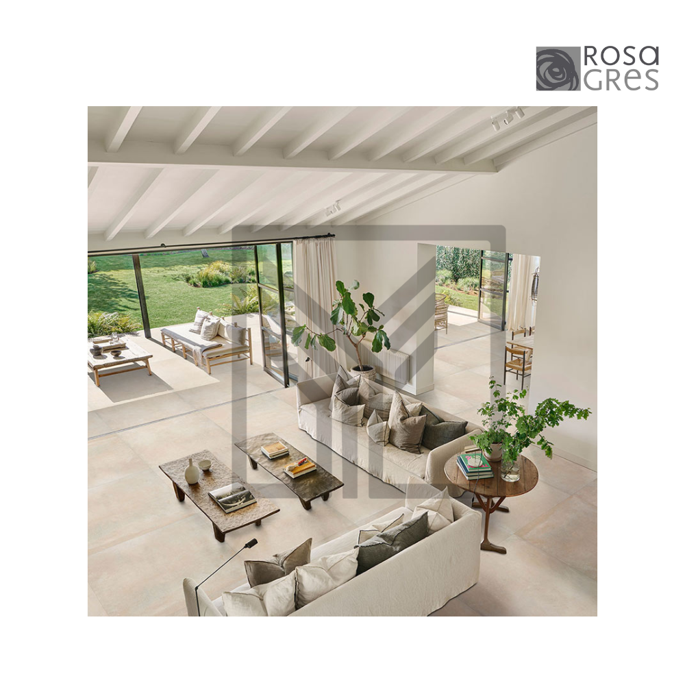 ROSA GRES: Mosaico Cuore Beige – albercasy