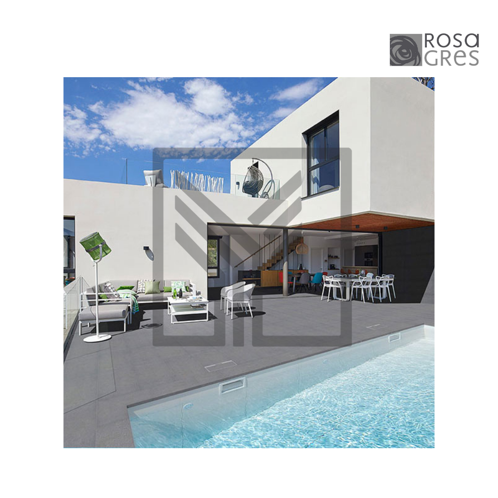 ROSA GRES: Mosaico Iconic Dark – albercasy