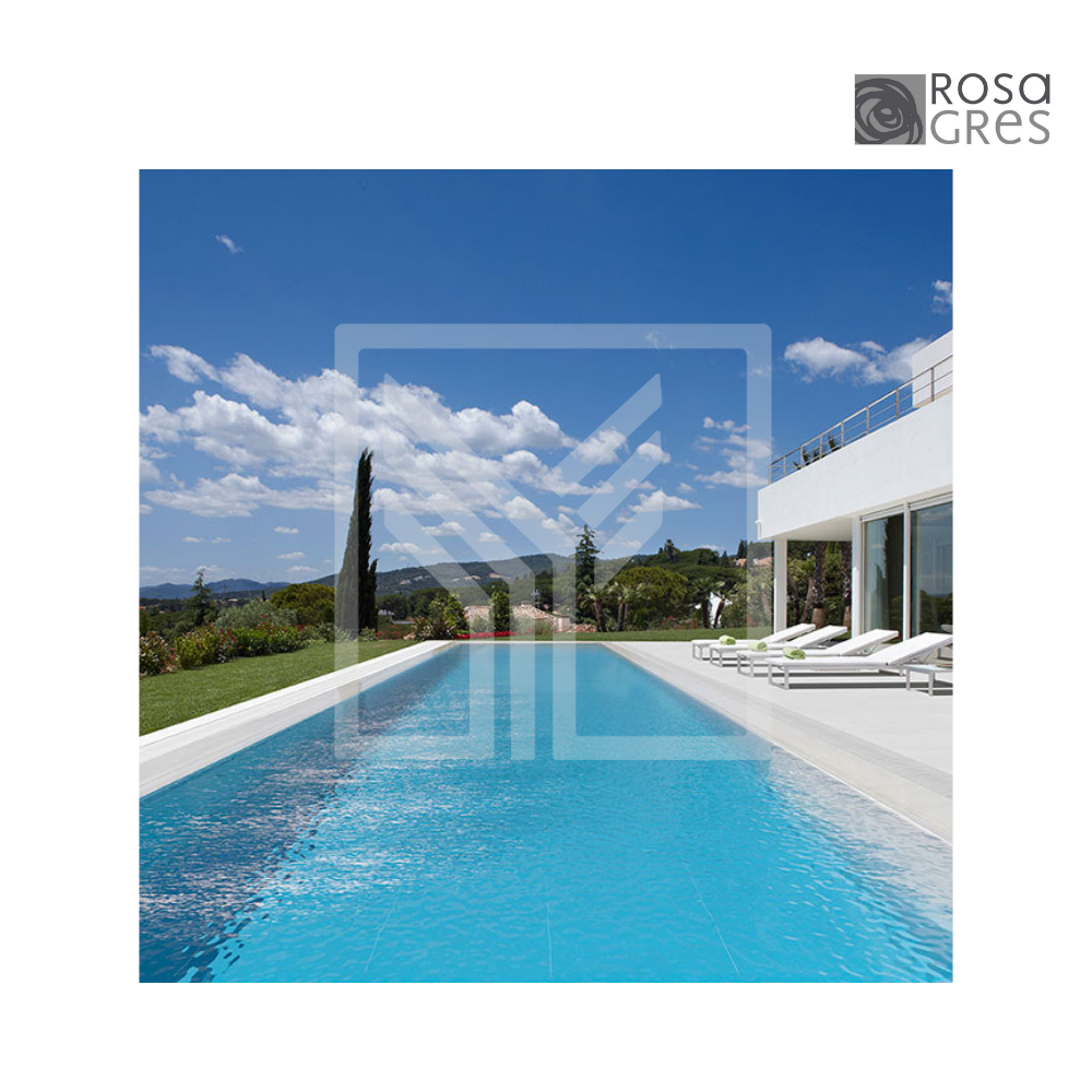 ROSA GRES: Mosaico Iconic White – albercasy