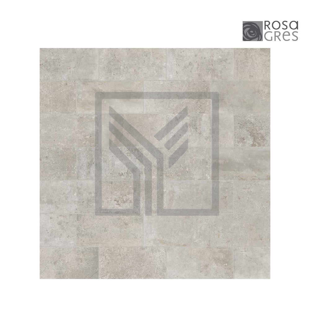 ROSA GRES: Mosaico Mistery Grey – albercasy