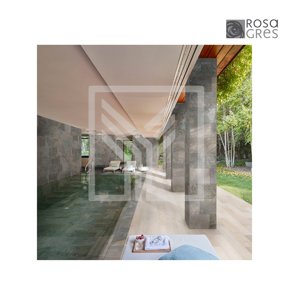 ROSA GRES: Mosaico Pietro Grey – albercasy