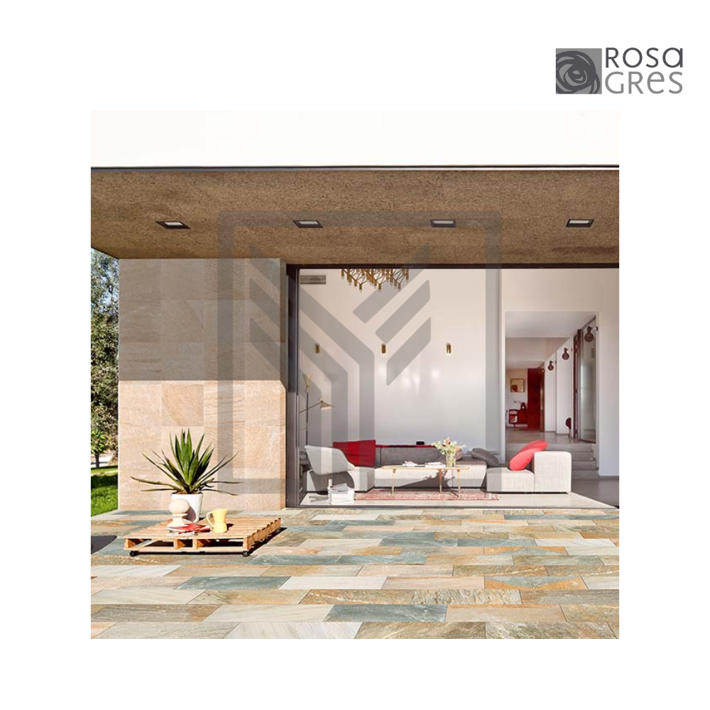 ROSA GRES: Mosaico Serena Mix – albercasy