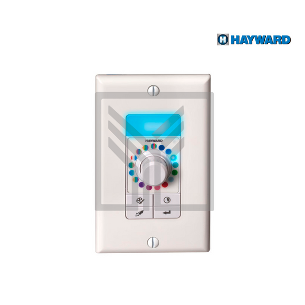 CONTROLADOR DE LUCES COLORLOGIC – Hayward – albercasy