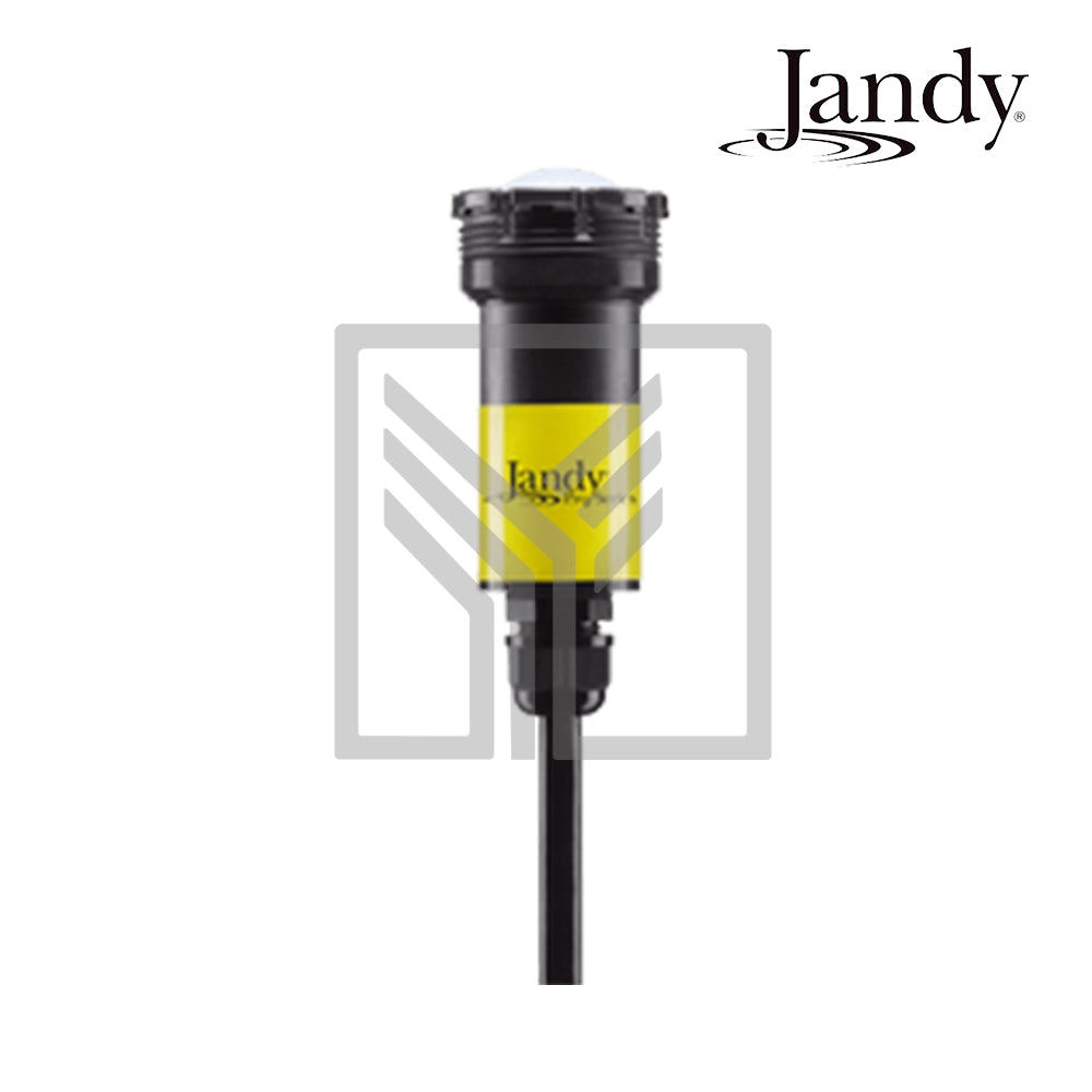 Reflector HydroCool mini blanco sin nicho 6 watts 12 volts 50' JANDY ...