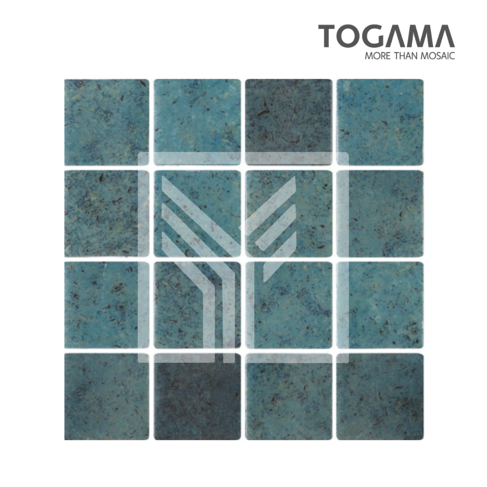TOGAMA: Mosaico Matt Hanoi 5x5 – albercasy