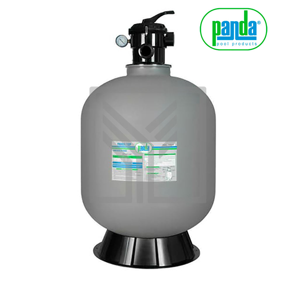 Filtro PANDA de 16" – albercasy