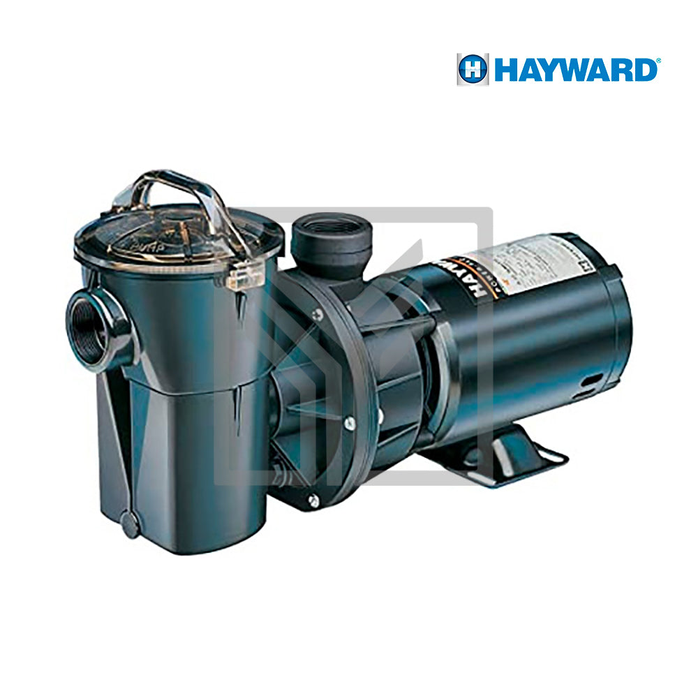 Motobomba POWER FLO II de 1hp – albercasy