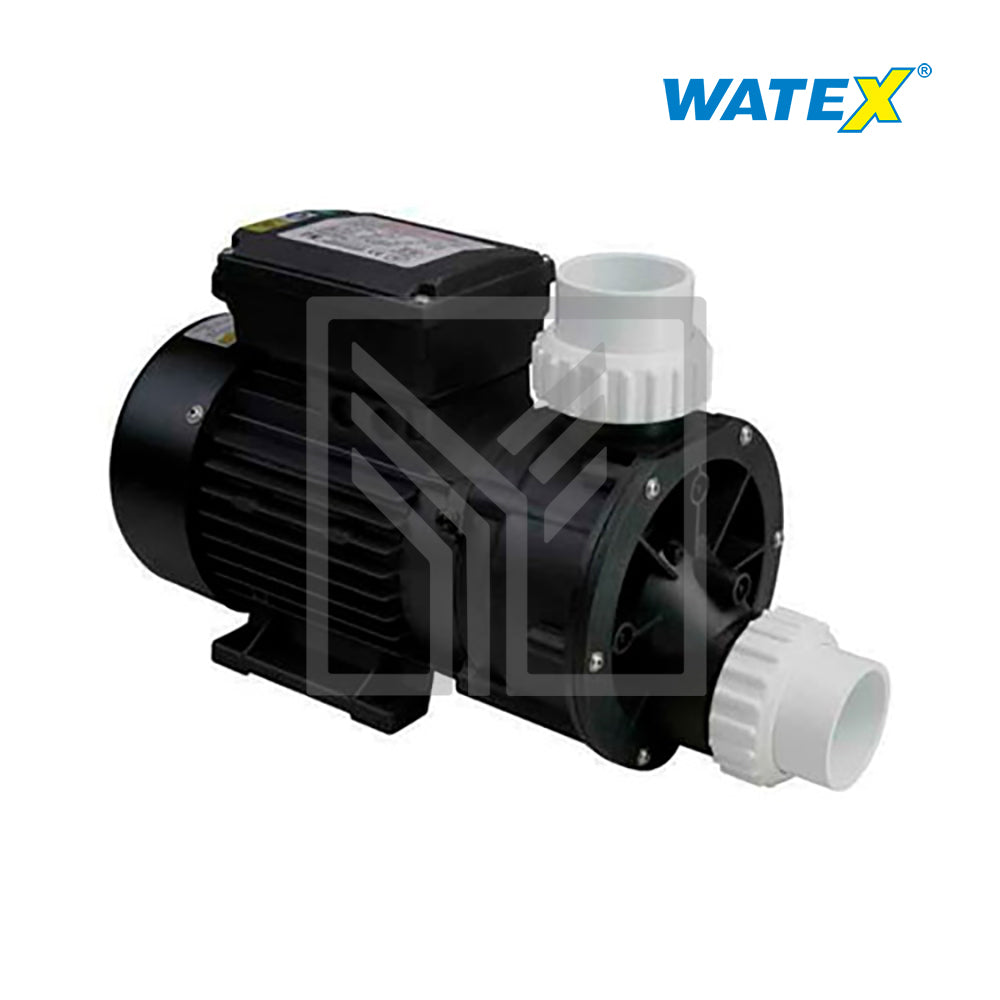 Motobomba RELAX II 2hp, 110-120v – albercasy
