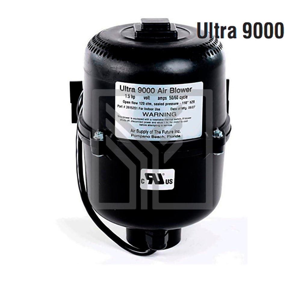 Soplador compacto ULTRA 9000 1.5 hp – albercasy