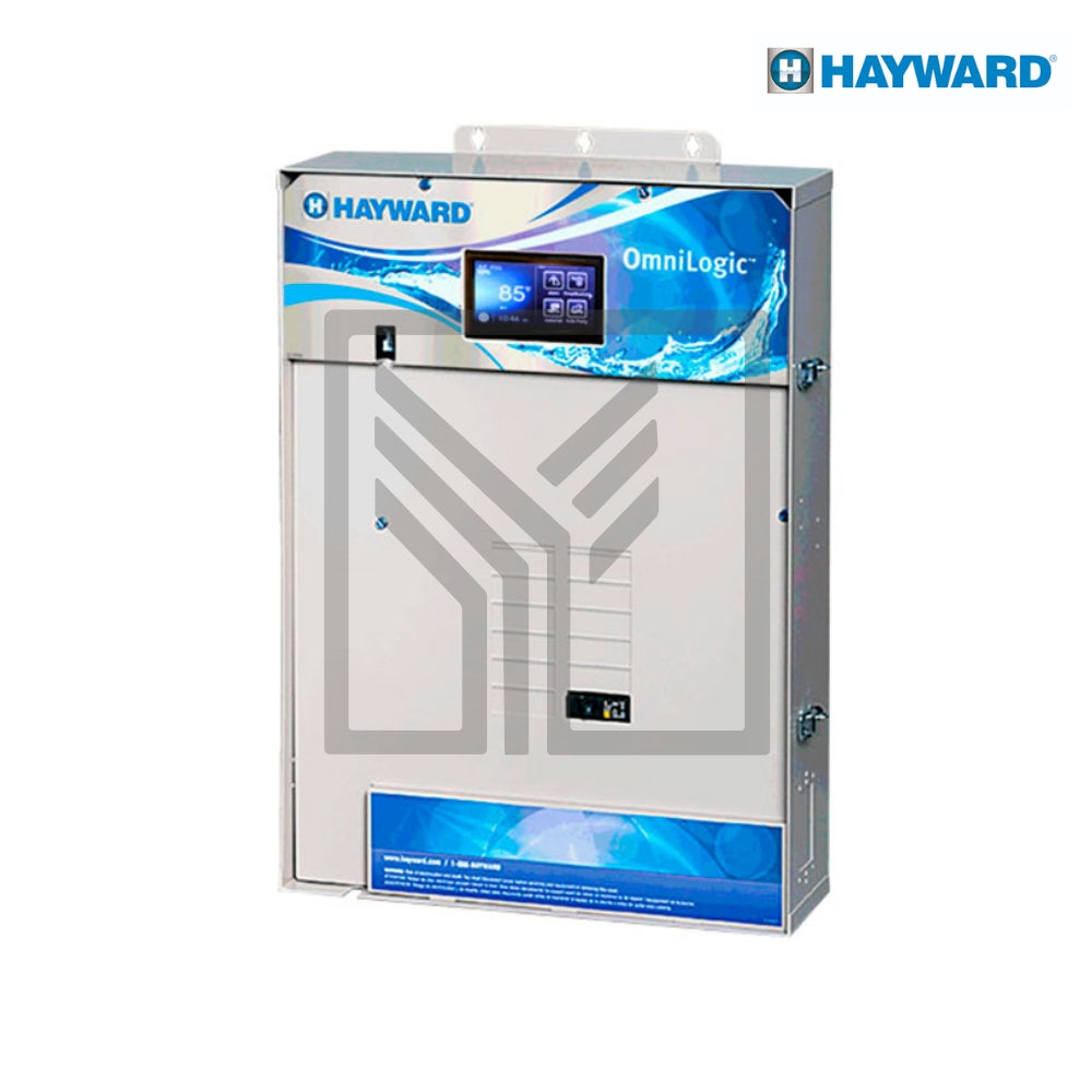 HAWYARD: Panel Básico OmniLogic – albercasy