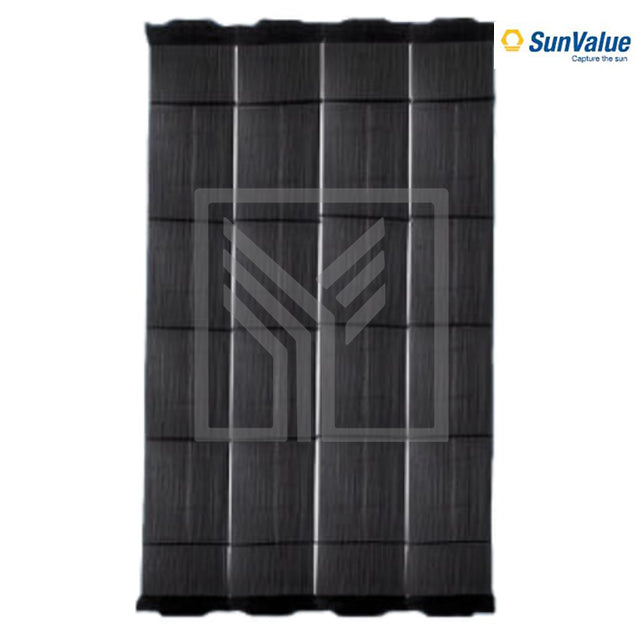 Panel Solar para Alberca SUNVALUE 2ª Generación – albercasy